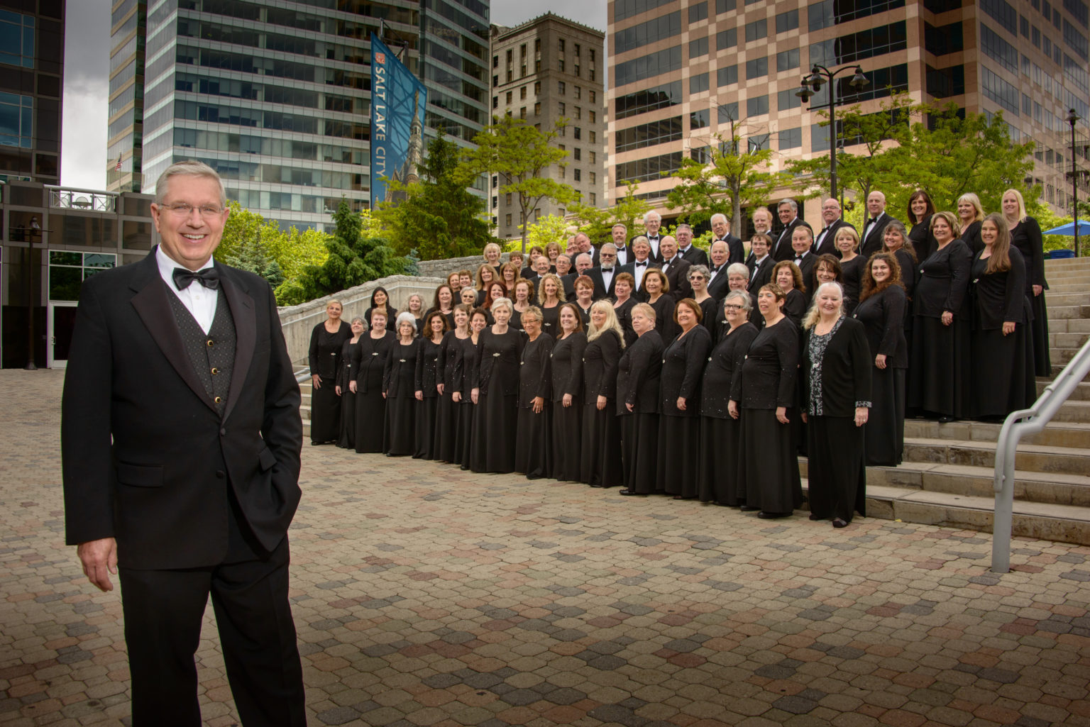 The Choral Arts Society of Utah Master Chorale – Presenting great ...